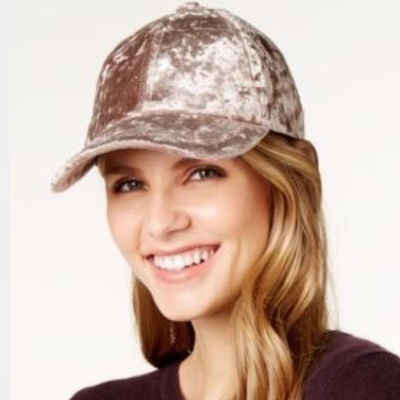 INC International Concepts | Accessories | Nwt Blush Pink Crushed ...